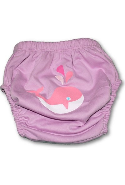 Biricik'S Kız Çocuk Baskılı Alıştırma Külodu Biricik'S Kız Çocuk Baskılı Alıştırma Külodu