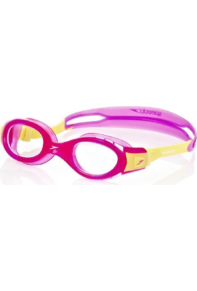 Speedo Futura Biofuse Gog Ju Assorted Çocuk Havuz Gözlük