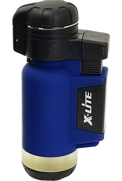X-Lite 1300 C Tek Pürmüz Alev Çakmak Dn94Mv