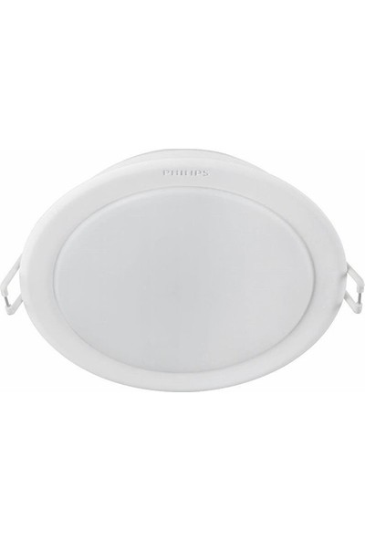 Philips Meson Led Spot 10W 6500K / 940 Lümen Philips Meson Led Spot 10W 6500K / 940 Lümen