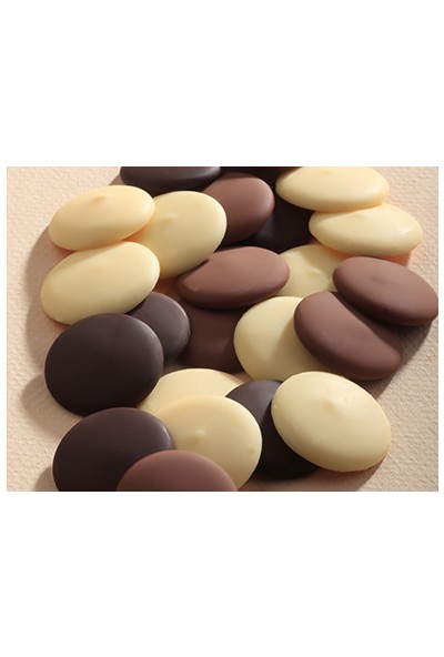 Altınmarkaaltınmarka Beyaz Pul Çikolata 1 Kg