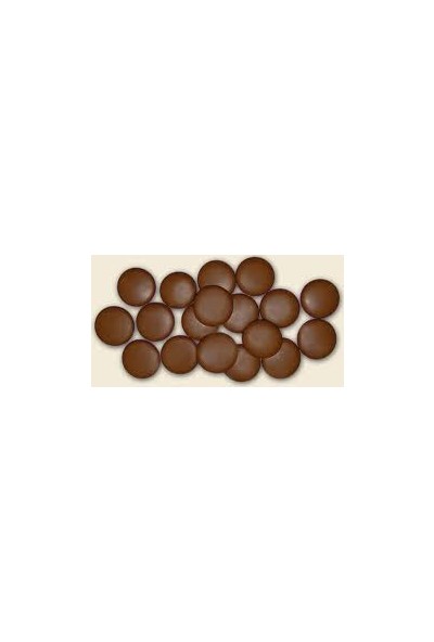 Altınmarkaaltın Marka Pul Para Çikolata Sütlü 1.Kg