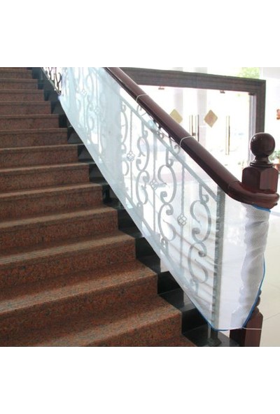 Ninikids Merdiven Korkuluk Filesi