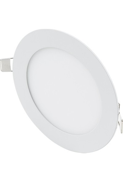 Cata Ct 5146 Panel Led Spot Armatür Beyaz Renk Cata Ct 5146 Panel Led Spot Armatür Beyaz Renk