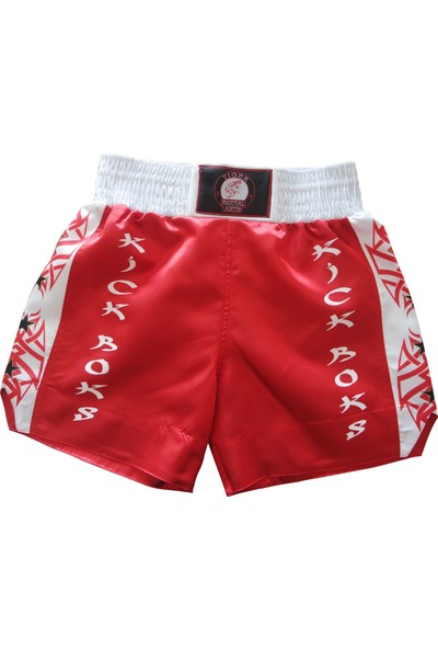 Tiger Kickboks Şort Tiger Kickboks Şort