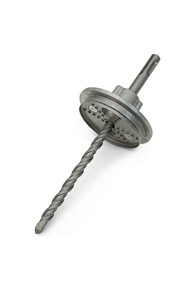 Dekor 6.5 Cm Strafor Açıcı Panç 1543 (6 Adet)