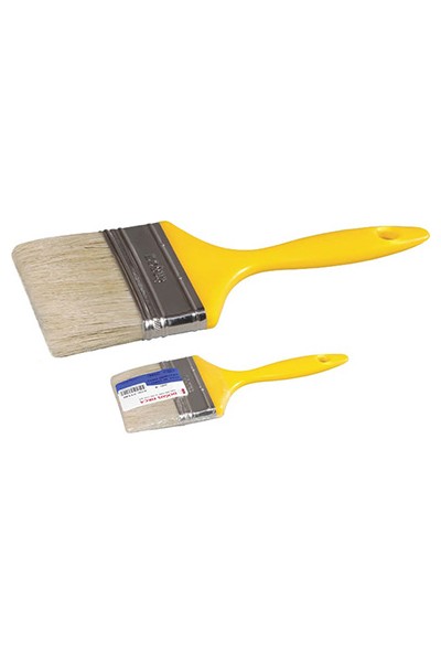 DOĞUŞ KESTİRME FIRÇA PLASTİK SAP 4 NO (01540) DOĞUŞ KESTİRME FIRÇA PLASTİK SAP 4 NO (01540)