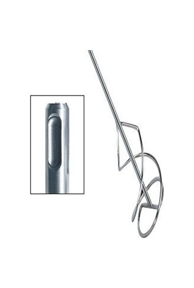 Sgs Mikser Sds-Mix 80*500 Boya-Alçı Karıştırıcı Sgs256 (1 Adet)