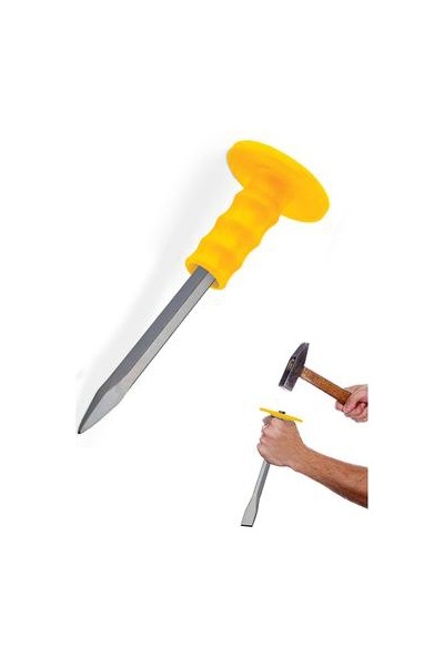 Sgs Korumalı Murç Sgs242 (1 Adet)