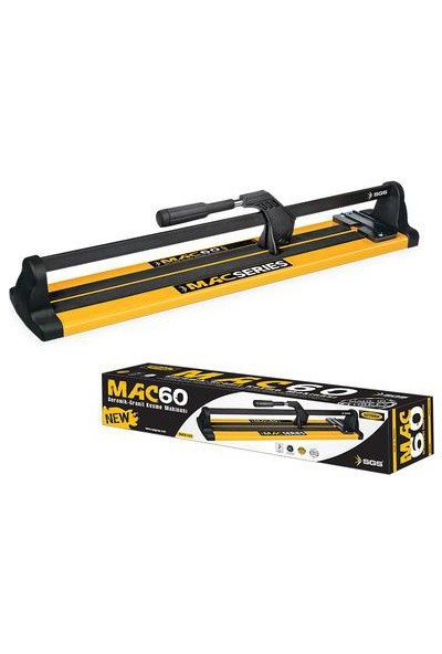 Sgs Öztürk Mac-60 Seramik Kesme Sgs123 (1 Adet)