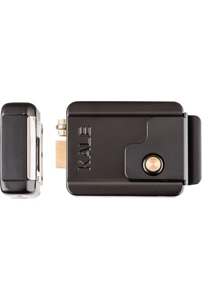 Kale Elektrikli 357M 52 Mm Kapı Otomat Kilidi Siyah (1 Adet) Kale Elektrikli 357M 52 Mm Kapı Otomat Kilidi Siyah (1 Adet)