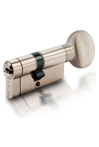 Kale Saten-164Gmc/68 Mandallı Barel (1 Adet)