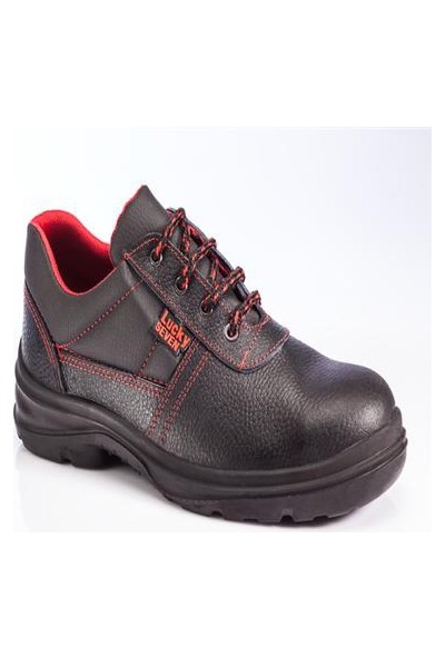 Demir İşçi Ayakkabısı Lucky Seven (S2) 45 No (1 Çift)