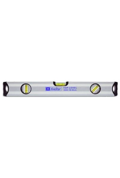 Fivestar Gri Su Terazisi 40 Cm (1 Adet) Fivestar Gri Su Terazisi 40 Cm (1 Adet)