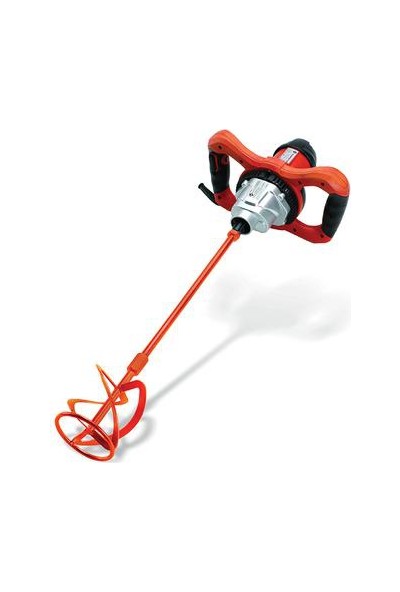 Rubi Mix-9 Mikser Karıştırıcı 1200W 230V 50/60 Hz (1 Adet) Rubi Mix-9 Mikser Karıştırıcı 1200W 230V 50/60 Hz (1 Adet)
