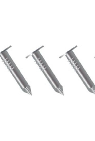 2,5 Luk Şıngıl Çivisi (1 Pk=1 Kg) (1 Kg)