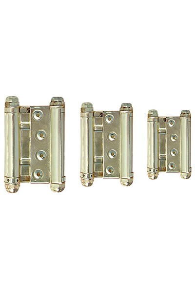 Yaylı Menteşe No 33 Sarı (1 Çift)