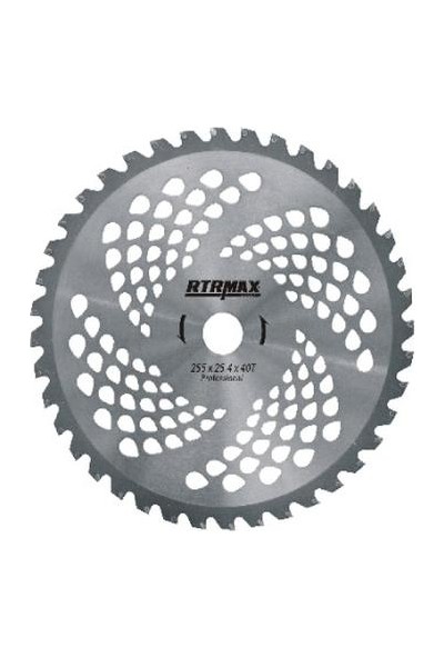 Rty 126 40 Diş Tırpan Testeresi (1 Adet) Rty 126 40 Diş Tırpan Testeresi (1 Adet)