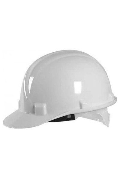 Baret Beyaz (1 Adet)