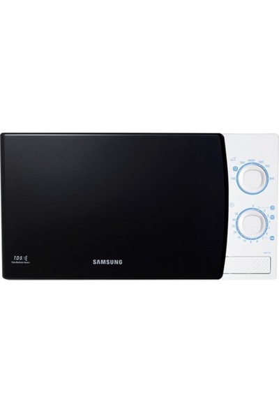 Samsung ME712K/AND Mikrodalga Fırın