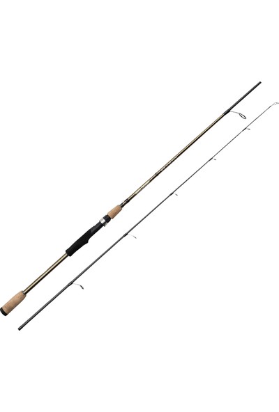 Okuma Dead Ringer Dr Serisi Spin Olta Kamışı 2,10 Mt / 2-12 Gr Okuma Dead Ringer Dr Serisi Spin Olta Kamışı 2,10 Mt / 2-12 Gr