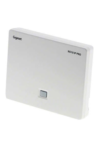 Gigaset N510 Ip Pro Baz Ünitesi