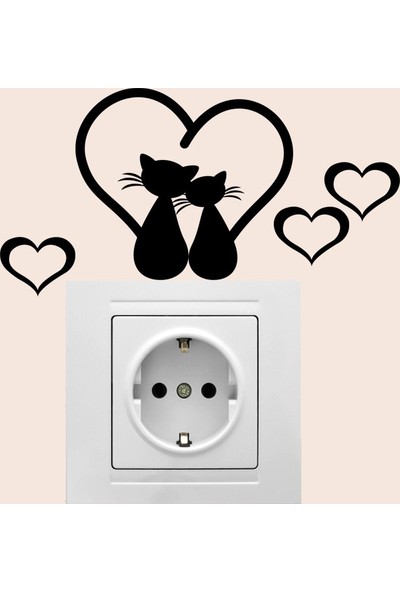 Dekorloft Priz Sticker Prz-1002 Dekorloft Priz Sticker Prz-1002