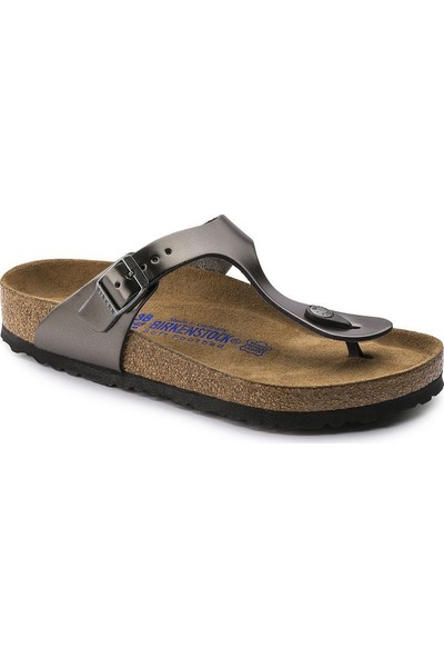 Birkenstock Bayan Terlik Gizeh Eva 1003676