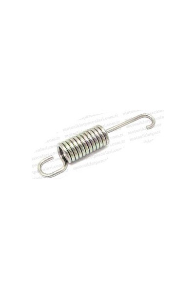 Tümopar Arka Fren Pedal Yayı Cg 125 150 Agk Asya Kuba Çıta Tümopar Arka Fren Pedal Yayı Cg 125 150 Agk Asya Kuba Çıta