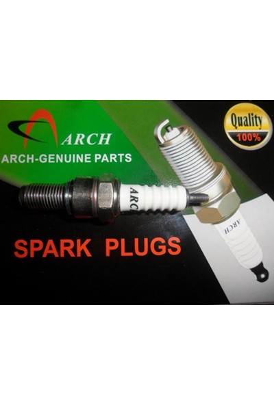 Arch Buji Arch Acr7E An125, Cygnus 125, Joyrıde 200