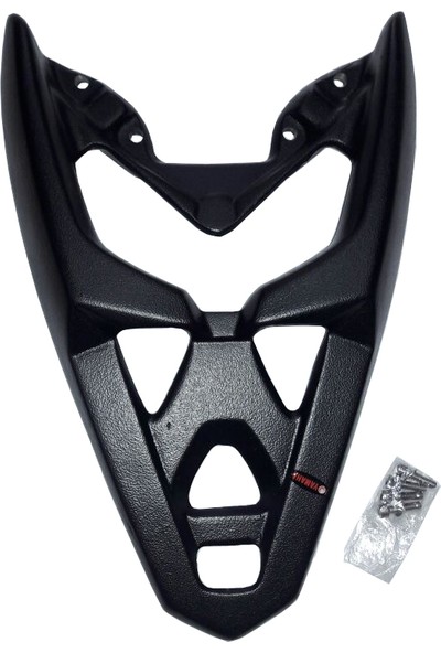 Yamaha Çanta Demiri ( Portbagaj ) Döküm Yamaha Nmax 125-155 Yamaha Çanta Demiri ( Portbagaj ) Döküm Yamaha Nmax 125-155