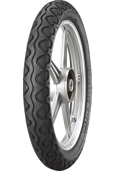 Anlaş Dış Lastik Dubleks - 90/90-18 Nr-25 Tl Anlaş Cbf150 Ybr125 Cg125 Anlaş Dış Lastik Dubleks - 90/90-18 Nr-25 Tl Anlaş Cbf150 Ybr125 Cg125
