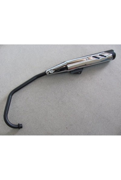 Prc Egsoz Komple Honda Cbf 150 Eski Kasa (2010 Yılı Öncesi)