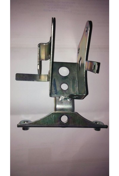 Motospartan Kafa Demiri Honda Spacy110 (Far Muhafaza Braketi)