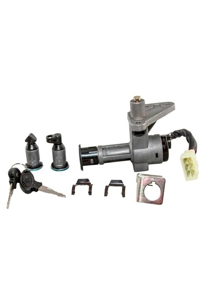 Tümopar ***Kontak Mondial Rs151 Hs150 Scooter Ly Mash Tümopar ***Kontak Mondial Rs151 Hs150 Scooter Ly Mash