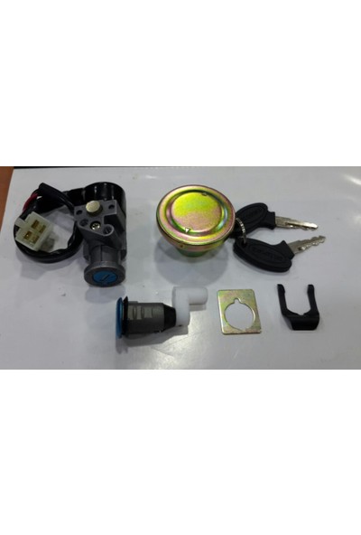 Tumopar Kontak Seti Mondıal Cub 100 Ukh Kf Mfh Mfm Tumopar Kontak Seti Mondıal Cub 100 Ukh Kf Mfh Mfm