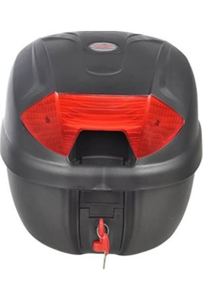 Tumopar Motor Çantası 32 Lt Cvr32 Arwic Siyah