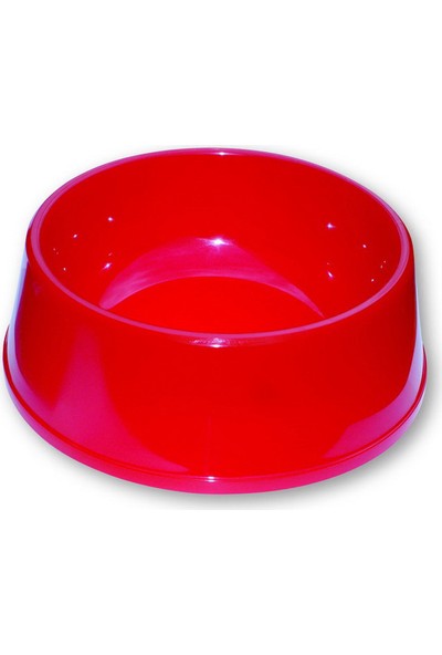 Dogit Tekli Plastik Köpek Mama Kabı (Medium) 1000 Ml Kapasite Dogit Tekli Plastik Köpek Mama Kabı (Medium) 1000 Ml Kapasite