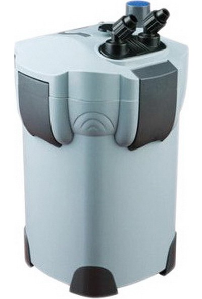 Sunsun Hw Serisi (Uv) Dış Filtre 18W 1000L/H