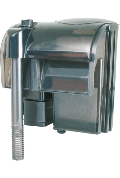 Sunsun Hbl Serisi Şelale Filtre 5W 500L/H Sunsun Hbl Serisi Şelale Filtre 5W 500L/H