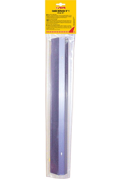 Sera Combi-Reflektör No:1 41 C Akvaryum Reflektörü Sera Combi-Reflektör No:1 41 C Akvaryum Reflektörü