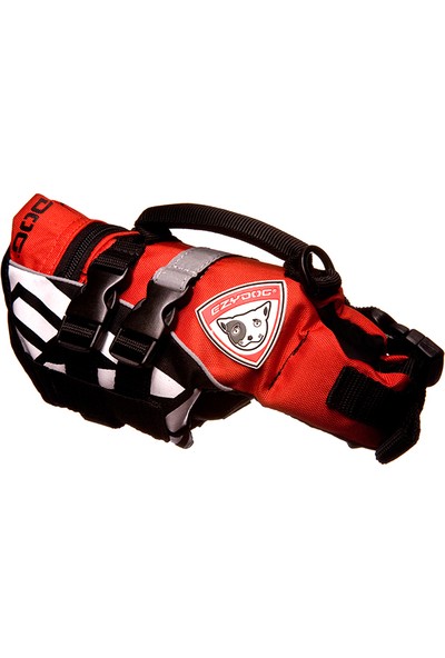 Ezydog Flataion Device Micro Köpekler İçin Can Yeleği Kırmızı (2X-Small) Ezydog Flataion Device Micro Köpekler İçin Can Yeleği Kırmızı (2X-Small)