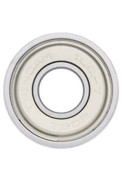 Rollerblade Ilq7 2017 Tekli Rulman Rollerblade Ilq7 2017 Tekli Rulman