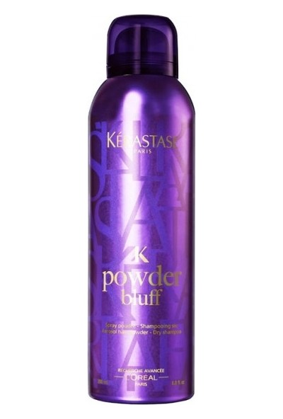 Kerastase Powder Bluff Şekillendirici Kuru Şampuan 200 Ml Kerastase Powder Bluff Şekillendirici Kuru Şampuan 200 Ml