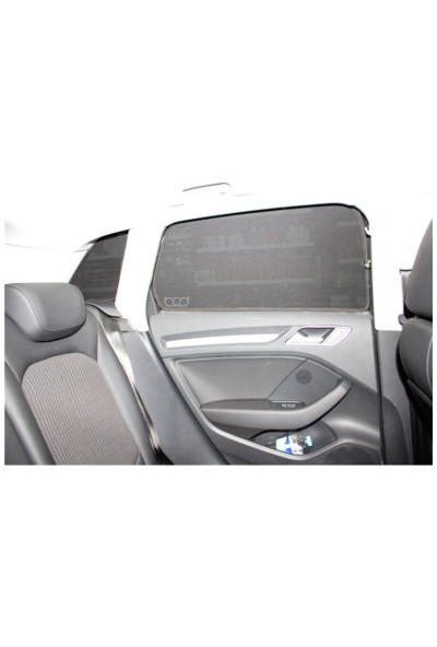 Audı A3 Hatchback 2013-2015 Bod