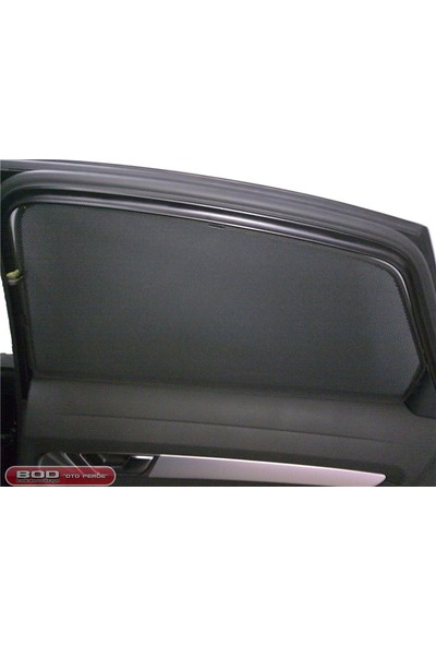 Audı A6 Perde 2010-2012 Bod