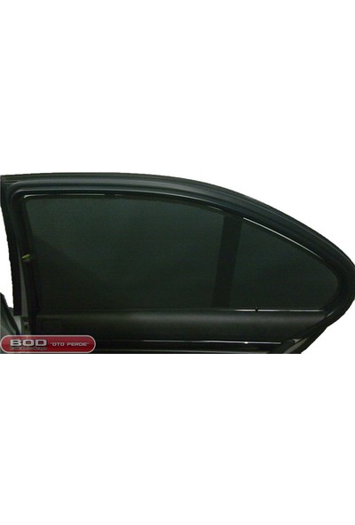 Bmw E39 Perde 1997-2005 Bod Bmw E39 Perde 1997-2005 Bod