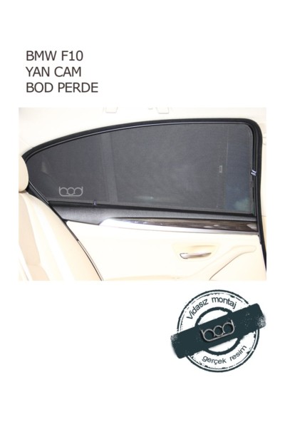 Bmw F10 Perde 2010-2015 Bod