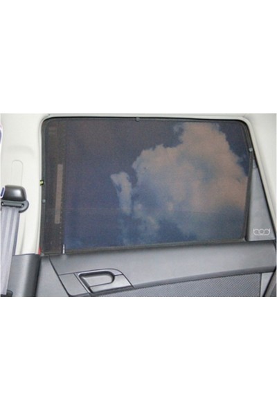 Chevrolet Aveo Sedan Perde 2006-2011 Bod Chevrolet Aveo Sedan Perde 2006-2011 Bod