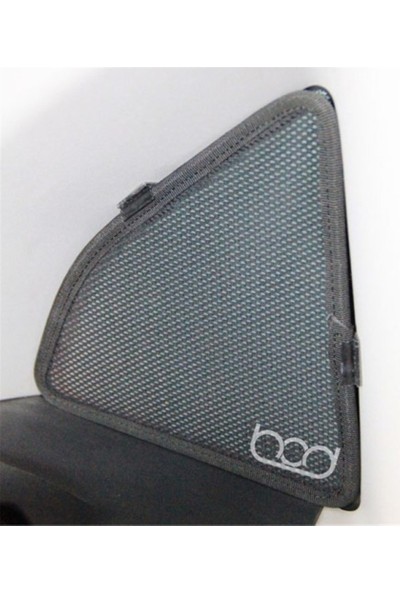 Cıtroen C3 Perde 2010-2016 Bod